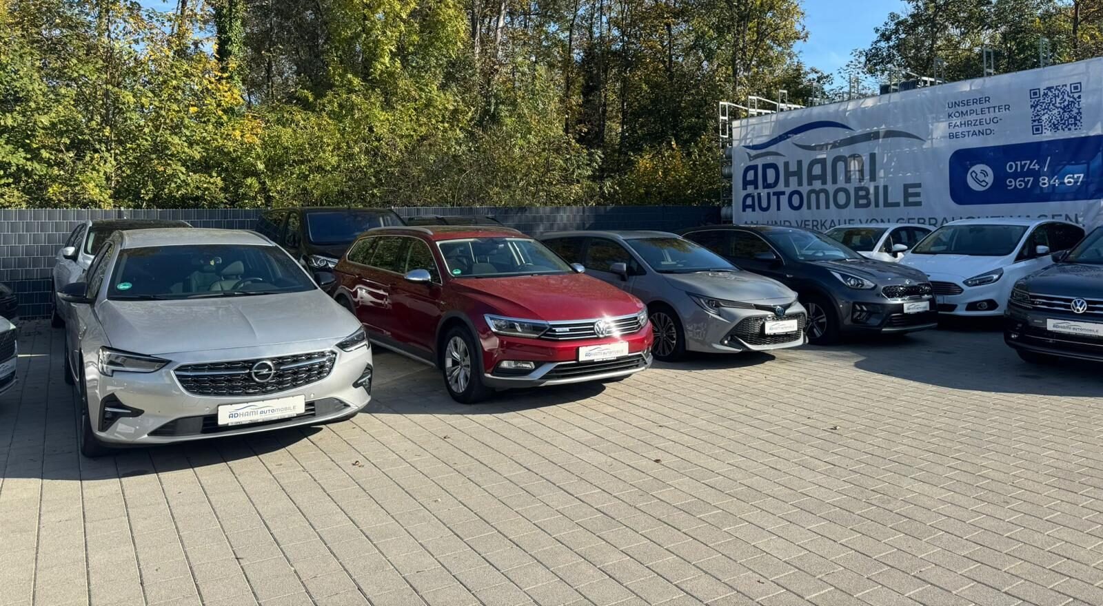 Autohaus Schn Freiberg